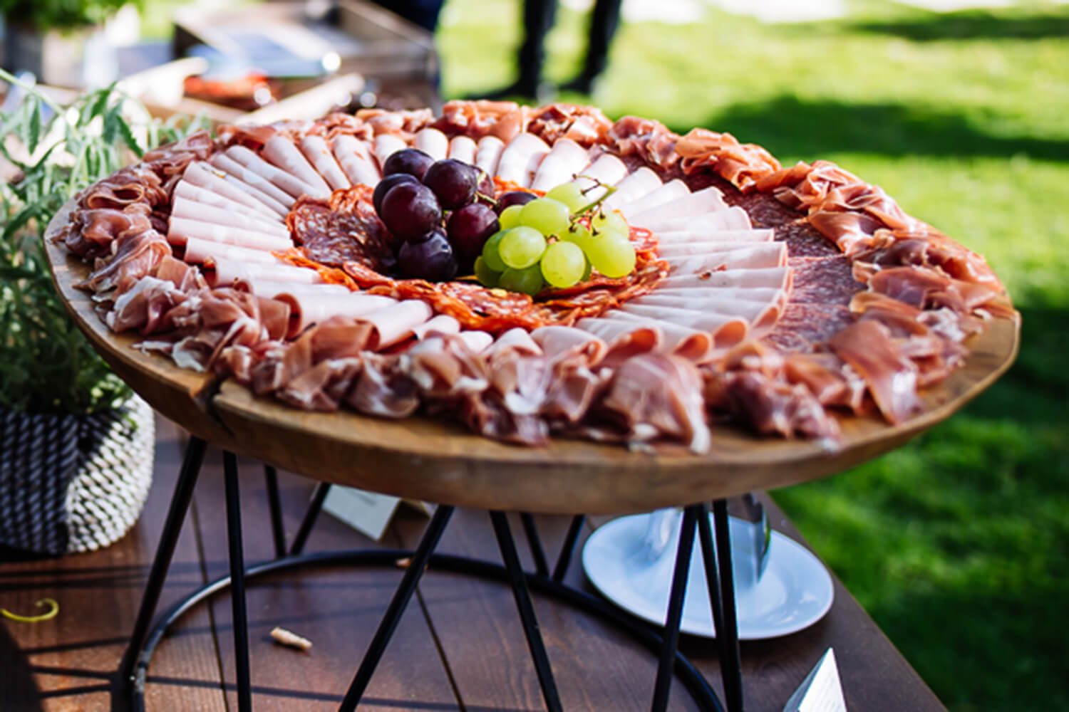 Εταιρεία με Υπηρεσίες Catering | Δειπνοσοφιστήριον