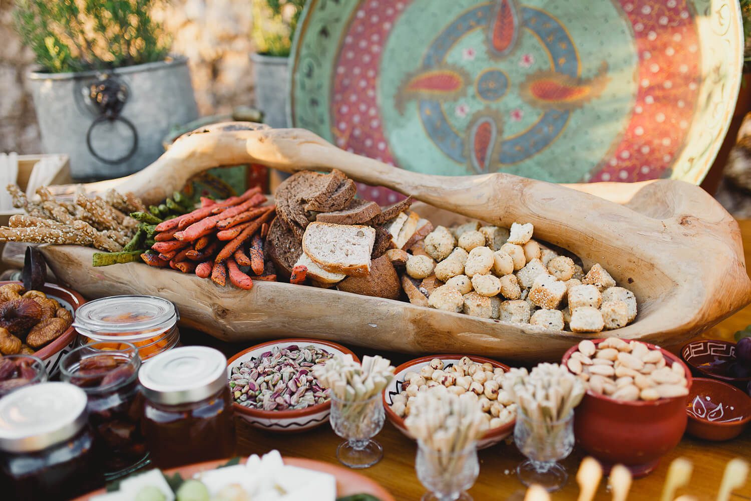 Εταιρεία με Υπηρεσίες Catering | Δειπνοσοφιστήριον