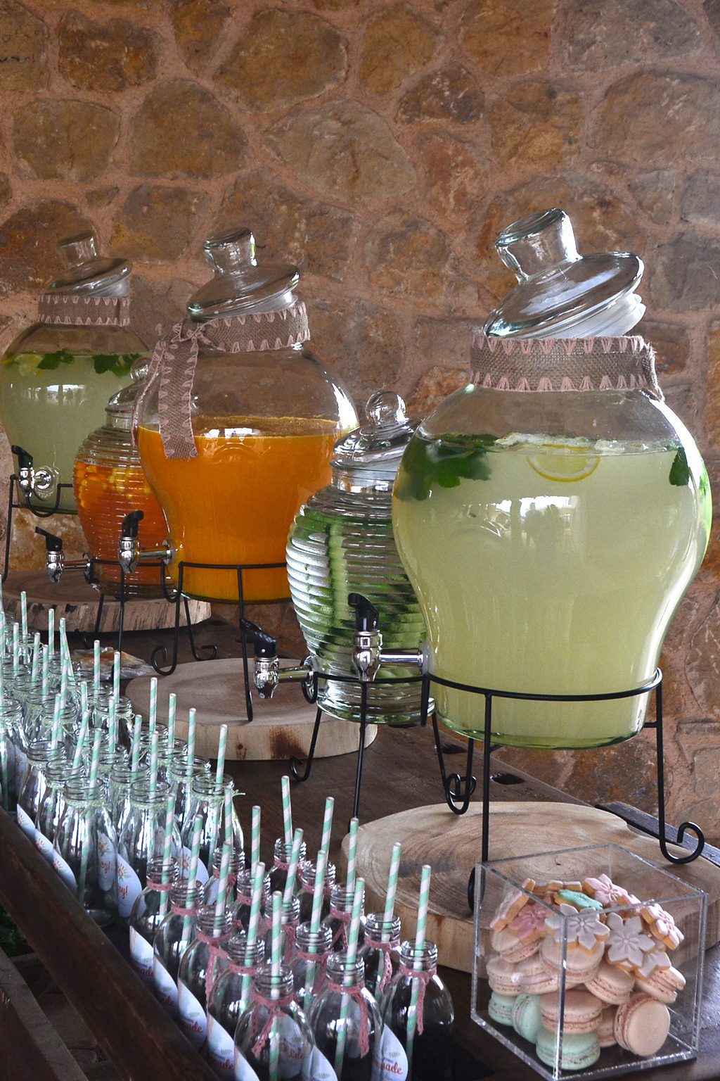 Catering Έξω από την Εκκλησία | Δειπνοσοφιστήριον